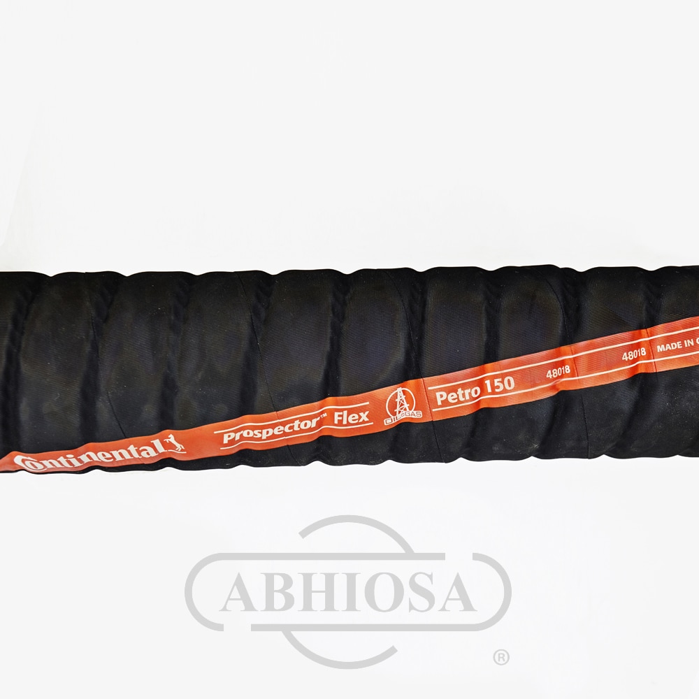 Prospector Flex Petro – Abhiosa