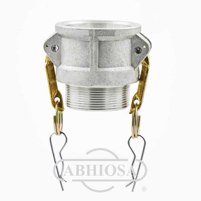 Camlock “B” Dixon – Abhiosa