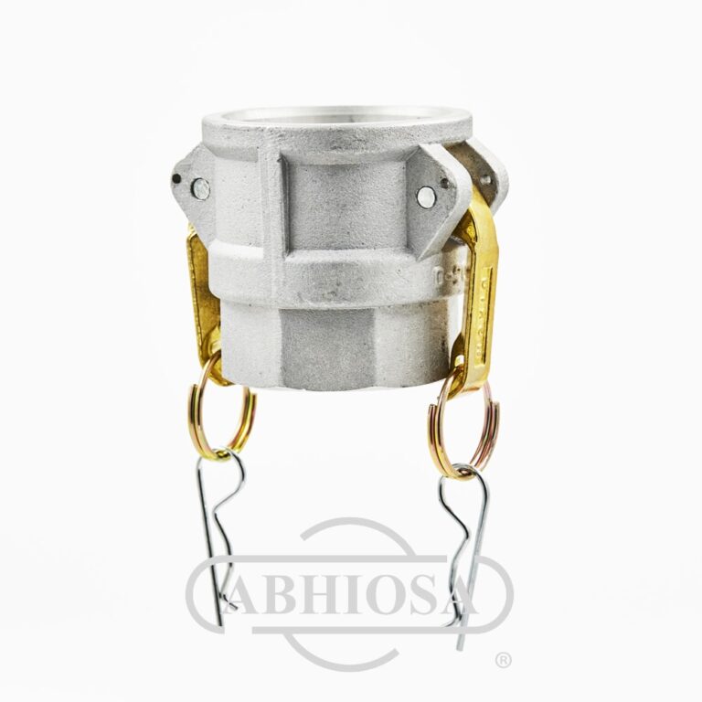 Camlock “D” Dixon – Abhiosa