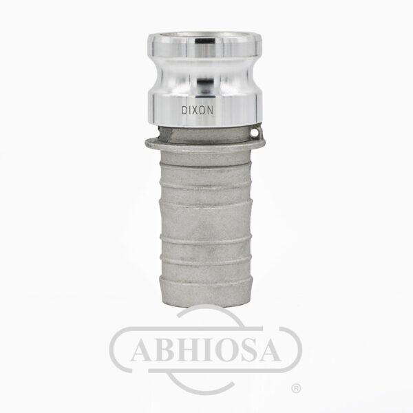 Camlock “E” Dixon – Abhiosa
