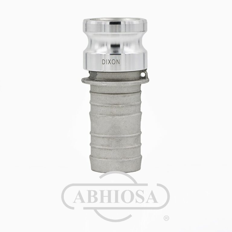 Camlock “E” Dixon – Abhiosa