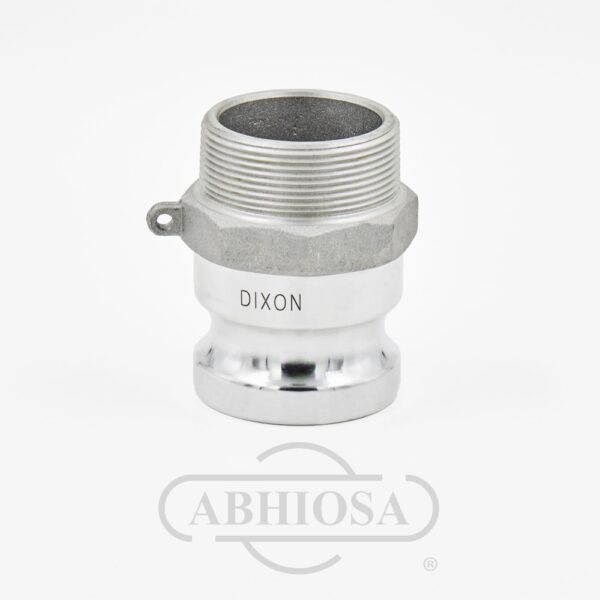 Camlock “F” Dixon – Abhiosa